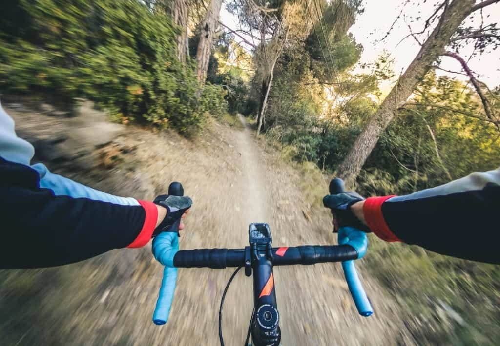 Apa dan bagaimana pengaruh speed dan gear ratio sepeda | by sepeda.me ...
