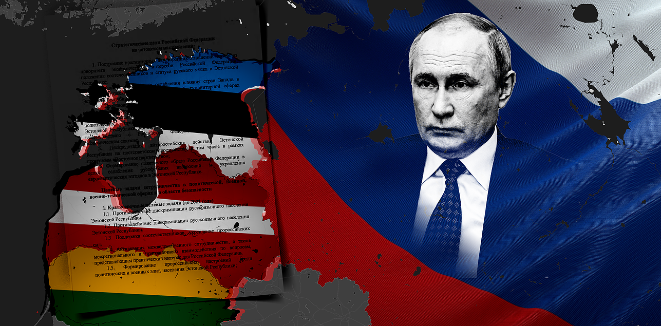Russia’s Shocking Statement to France: Did Paris Collaborate in the ...
