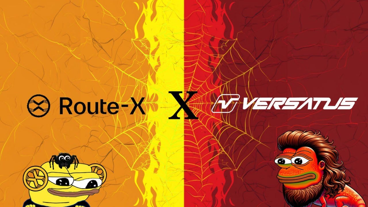 Introducing RouteX: Revolutionizing Liquidity on the Movement ...