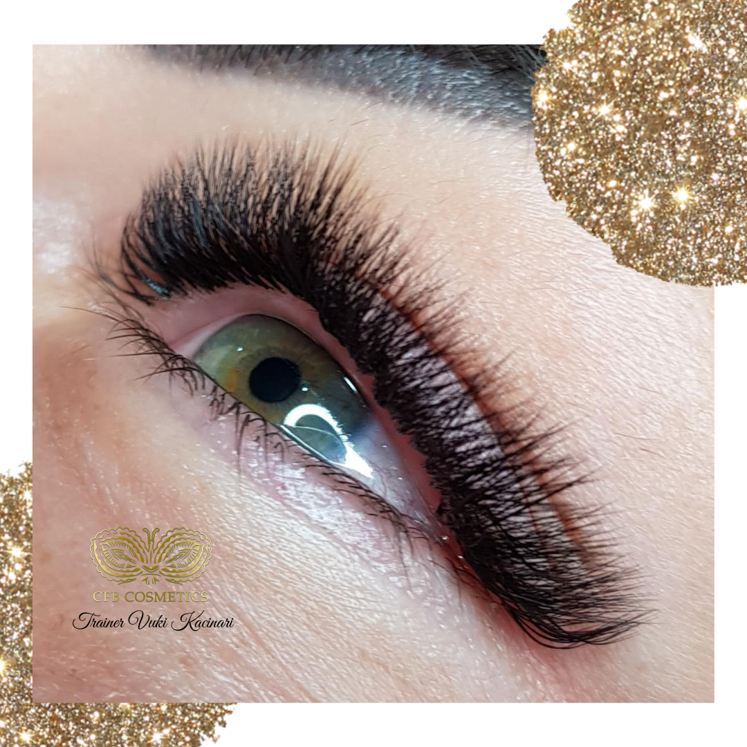 Vorteile Und Nachteile Von Wimpernverlangerungen | by Cfb Cosmetics | Medium