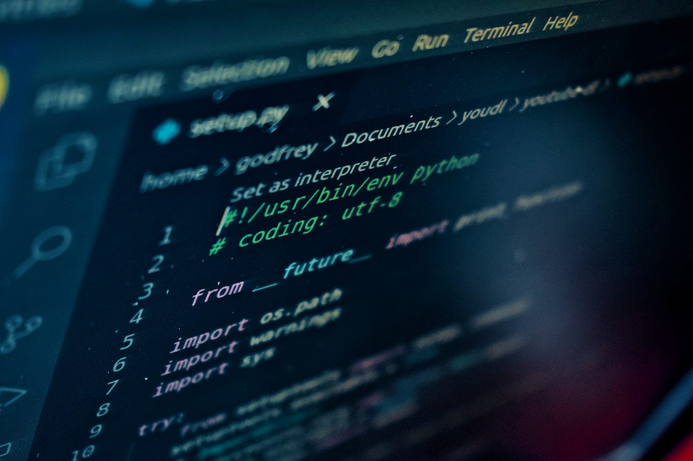 Interpreting recurrent neural networks on multivariate time series | by ...