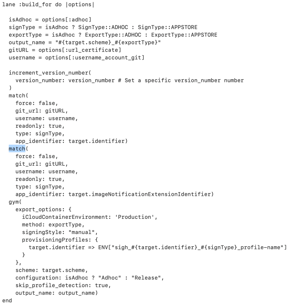 Remove build phase script “[CP] Check Pods Manifest.lock” | by Reva ...
