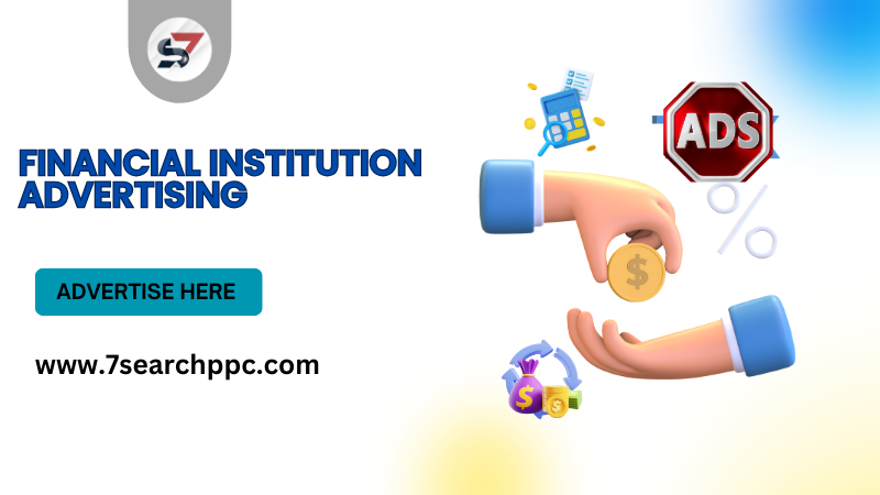 Unleashing the Power of Financial Institution Advertising | by Anna ...