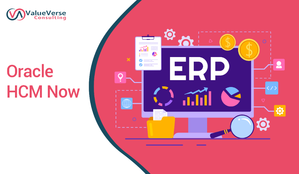 Oracle Cloud ERP: A Complete Guide | by Valueverseerp | Medium