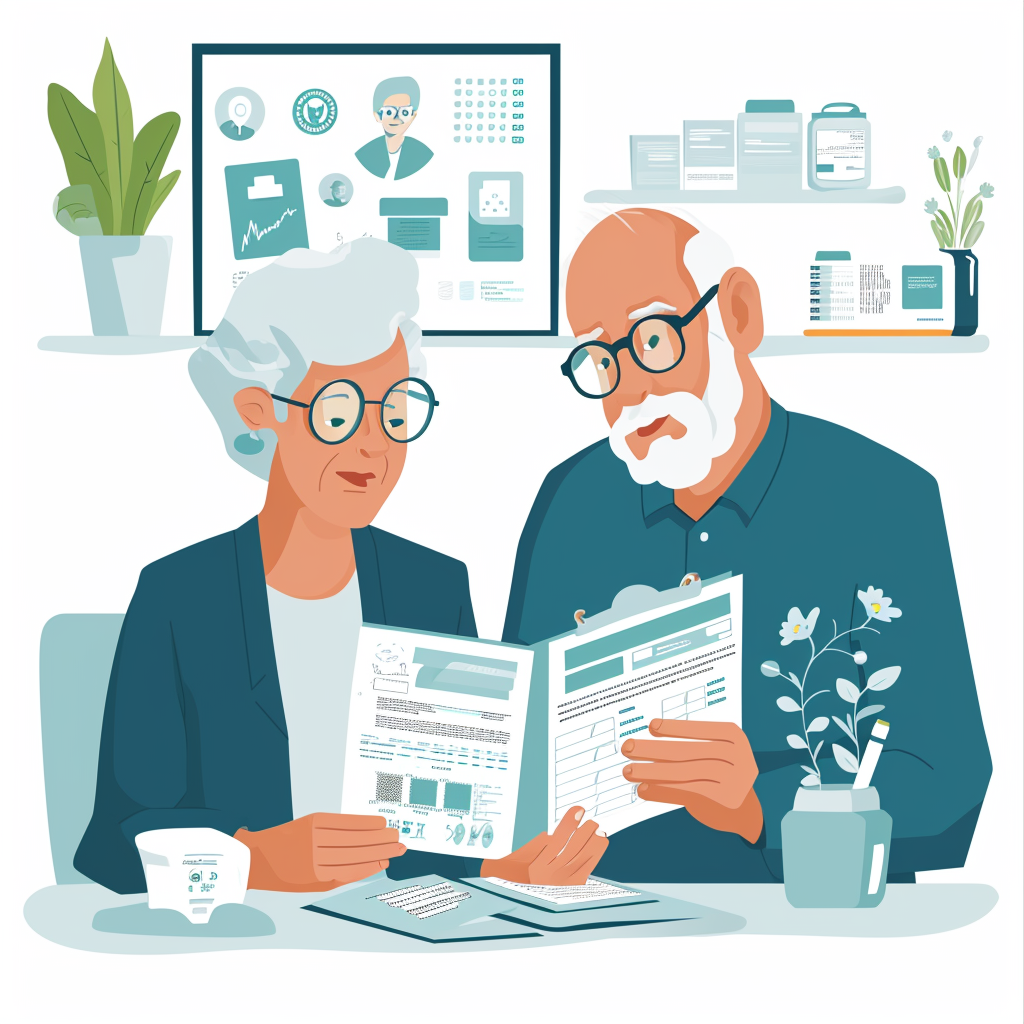 Women’s Health Insurance Guide. As a woman navigating the health… | by ...