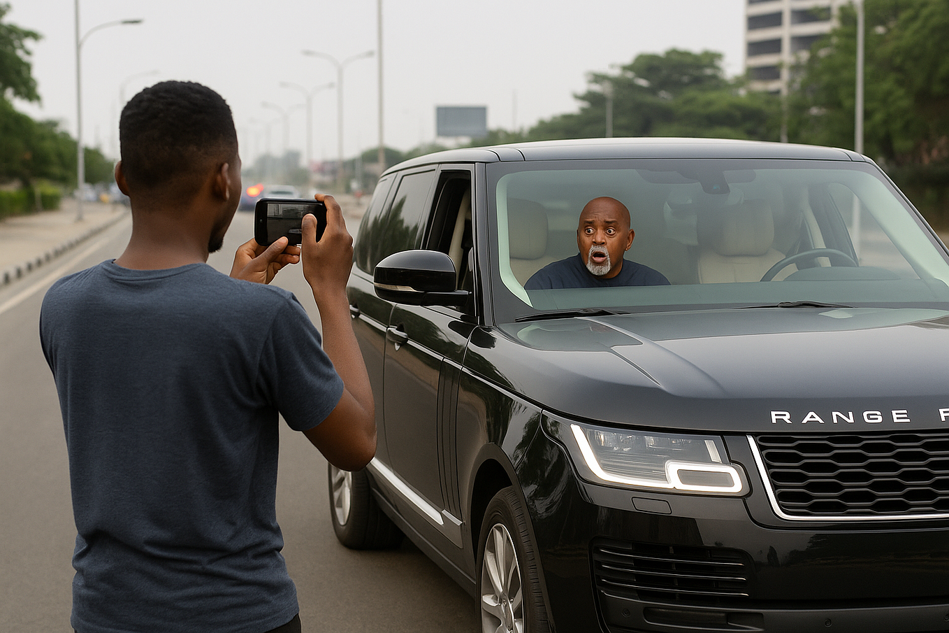 Happy Birthday Prof!. An Ode to Professor Wole Soyinka on his… | by Taiwo "TeePee" Popoola | Medium