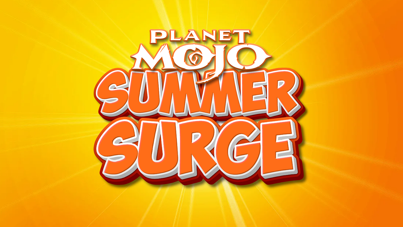 Introducing the MOJO Base Chest FREE Mint | by Planet Mojo | Planet ...