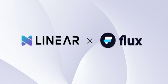 LiNEAR Bermitra dengan PinkPea Finance untuk Meluncurkan LiNEAR Pool ...