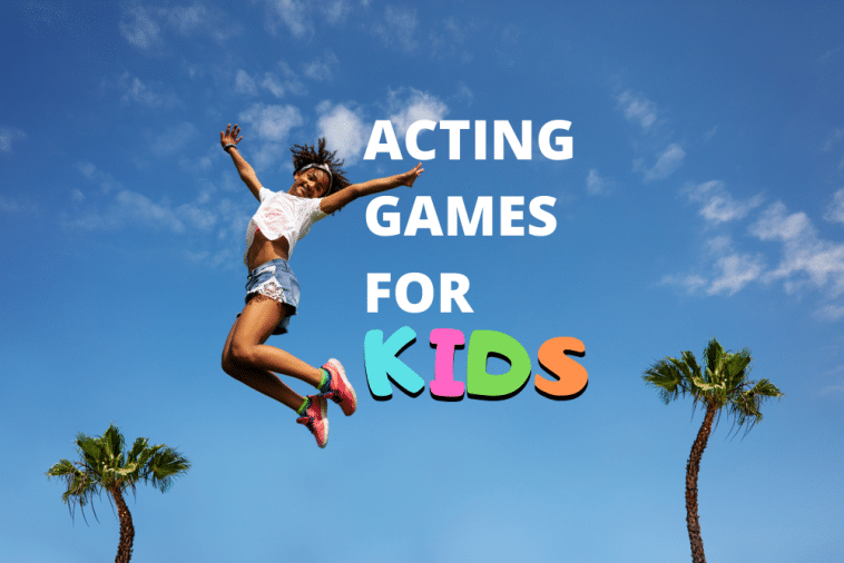 Interview with a KidsCasting featured talent: Kennedy Long | by ...