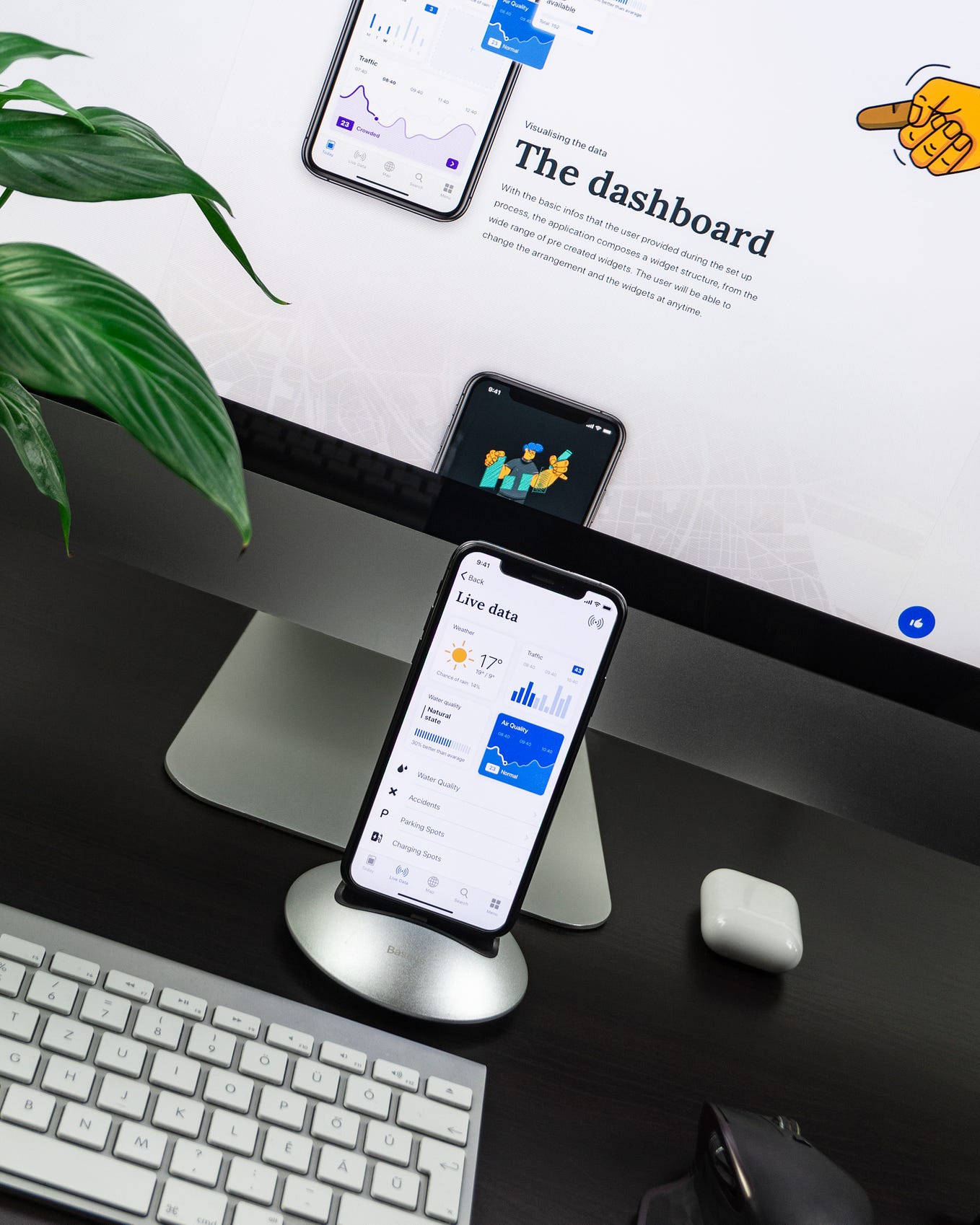 Creating Desktop Applications with Electron and React | by Azer Maslow | Medium