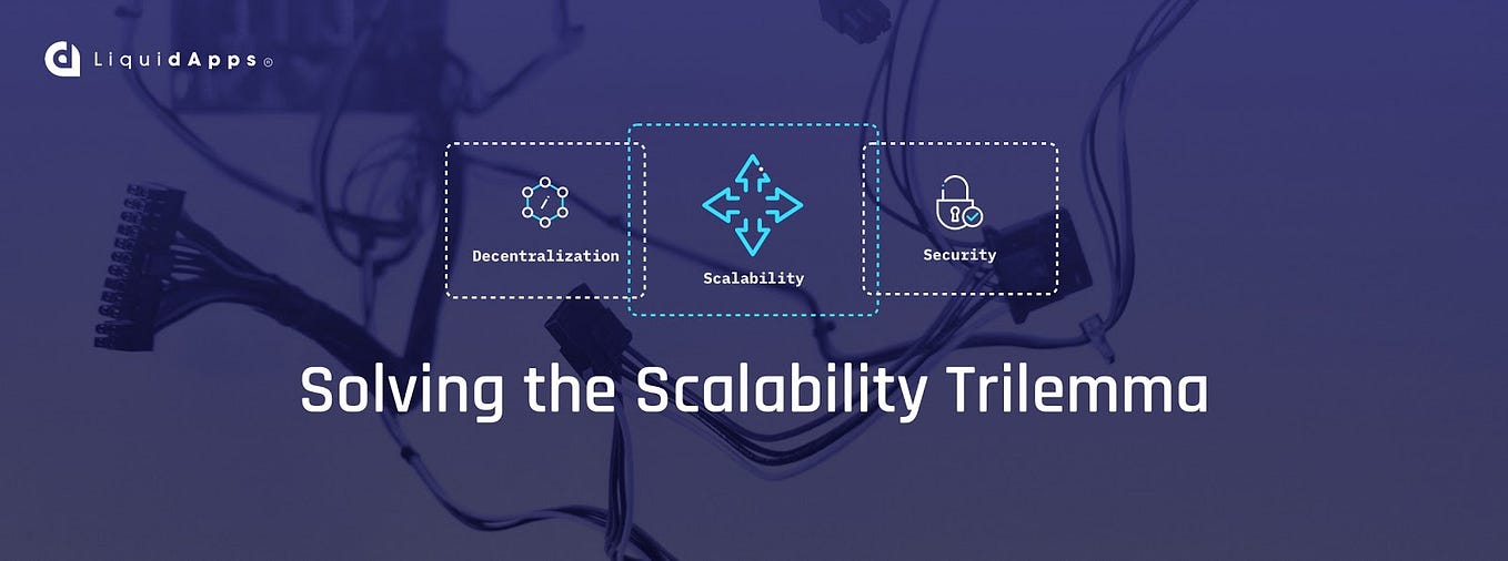 Cross-Chain Bridge Guide For Experts | by DAPP Network | The DAPP Network Blog | Medium