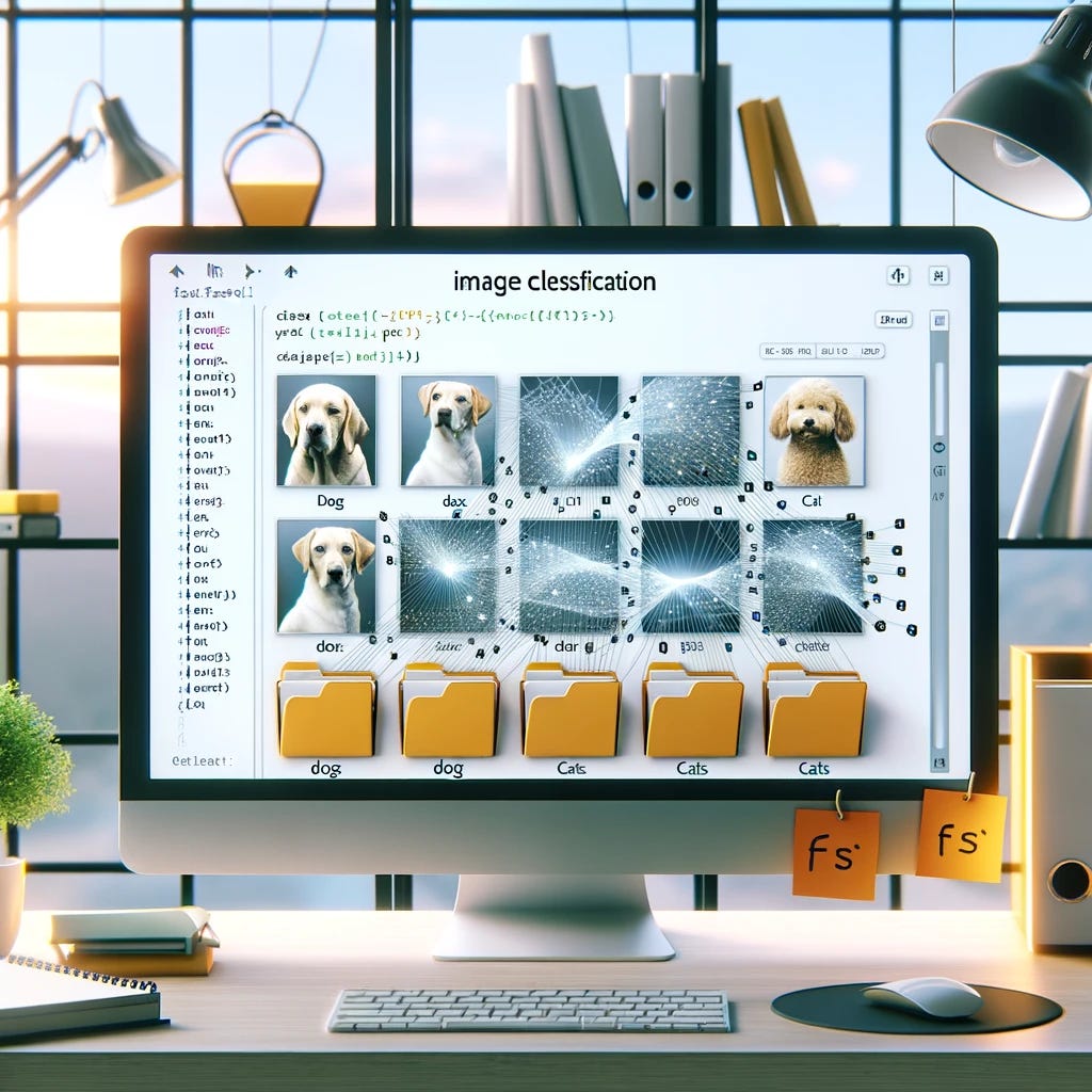 Image Processing: Trivialised. Deep learning, for everything, WHY? | by ...