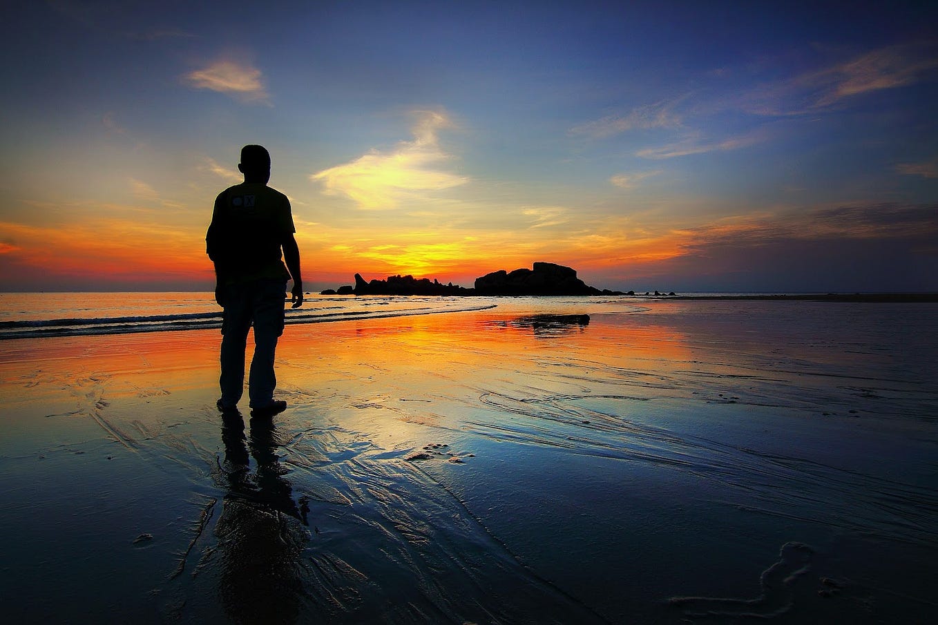 Lessons from Unexpected Moments. Life is like an adventure full of… | by Den Guevarra | Medium