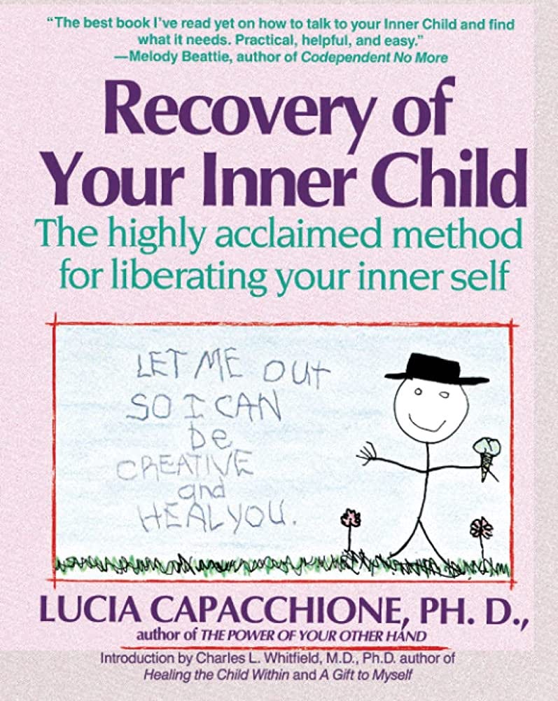 เมื่อฉันคุยกับเด็กน้อยอายุ 5 ขวบในตัวฉัน (Writing for Inner Child ...