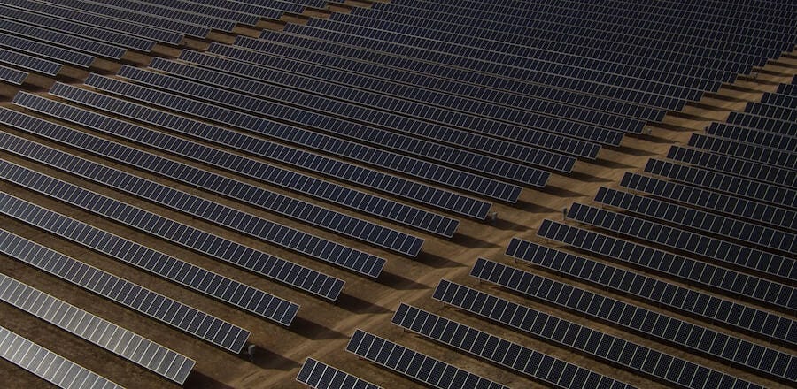 Atlantic Energy LLC — Our story. We have reached a stage where dealing ...
