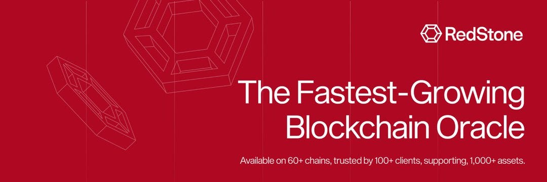 Article about the Modular Design of RedStone | by Hajmamad | Feb, 2025 | Medium