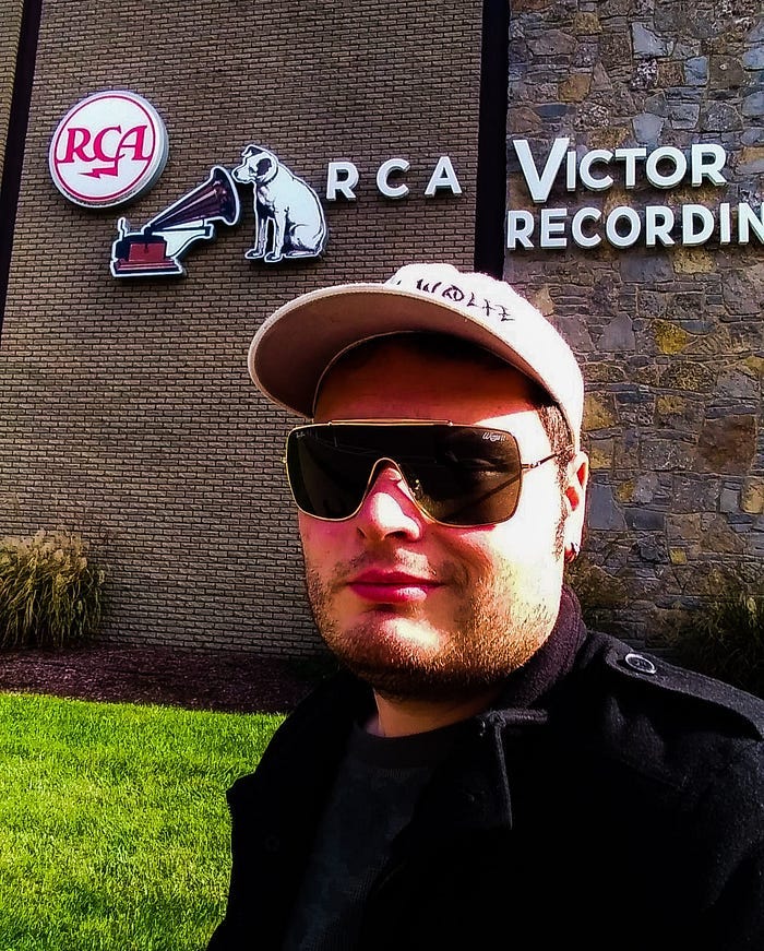It’s Official….. - ♫ ★ Cody Wolfe ★ ♫ - Medium