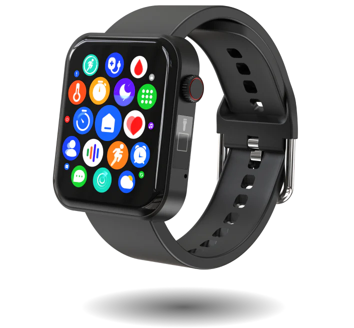 The Ultimate Guide to Choosing the Perfect Smart Watch Bands | by ...