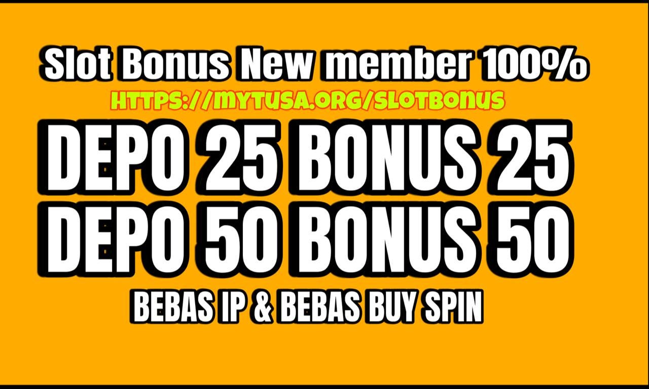 DISKUSI UMUM CINGIRE BANGET D3P0 50 B0NU5 50 | by gacor situs slot | Apr, 2024 | Medium