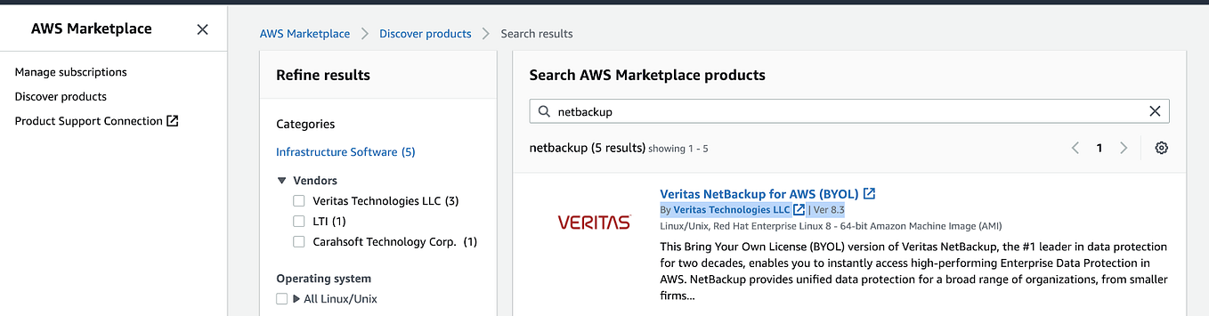 Use nconnect to effortlessly increase NFS performance | by Emily ...