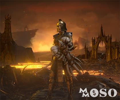 How to get offline character Annihilus Charm in Diablo 2: Resurrected ...