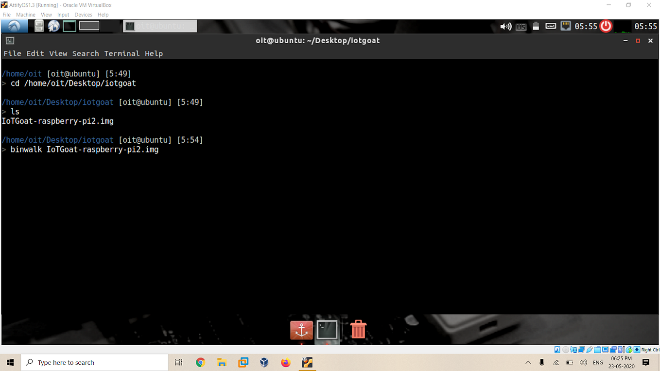 Configuring ModSecurity Web Application Firewall | by Luckbareja | Medium