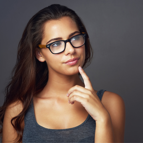 I interpret them as innocence 🌼 - Ellie Bee 🐝 - Medium