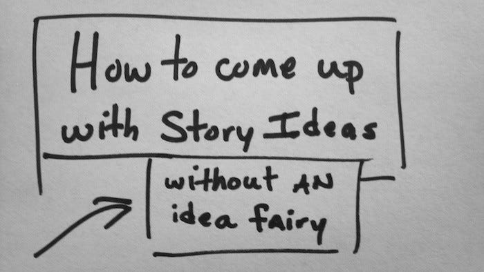 Understanding Story Beats And How They Relate to Scenes | by Shaunta ...