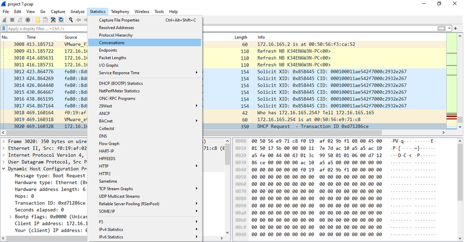 Windows Fundamentals. Table Of Contents | by Nurul Khairunnisa | Medium