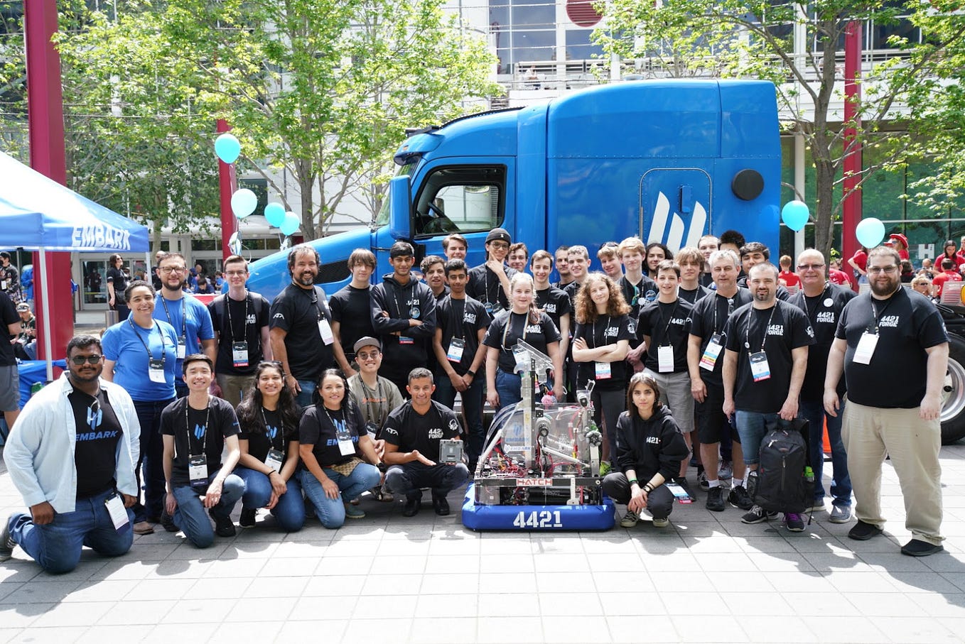 Co-founder Alex Rodrigues’ email to Embark employees | by Embark ...