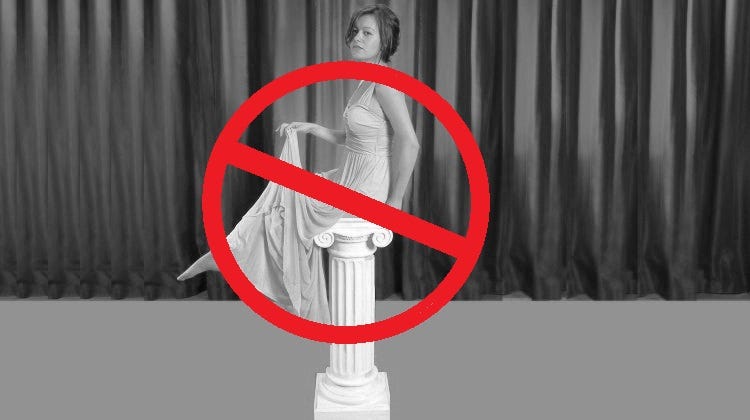 Four Dimensions Of Cultural Gynocentrism | by Peter Wright | Medium