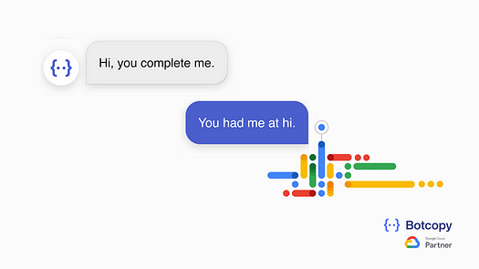 Dialogflow + ChatGPT | A step-by-step guide. | Botcopy Blog Dialogflow + ChatGPT | A step-by-step guide. | Botcopy Blog