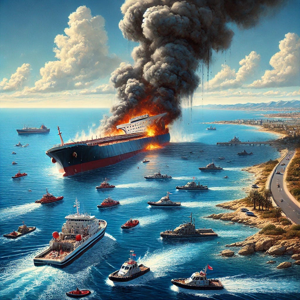 Russian Military’s Attack Plan on Japan and South Korea: 160 Critical ...