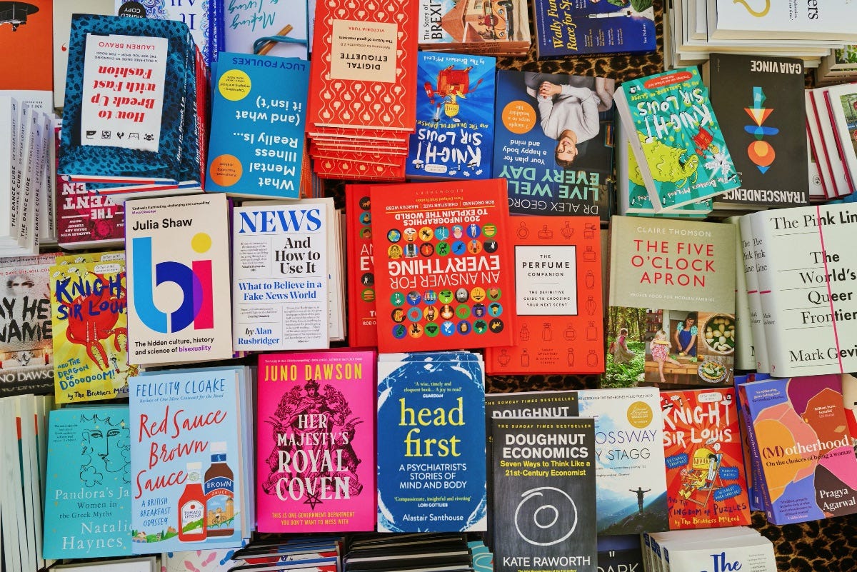 Robin Ince: Poems Inspired by Speakers at ALSO24 | by ALSO | Medium