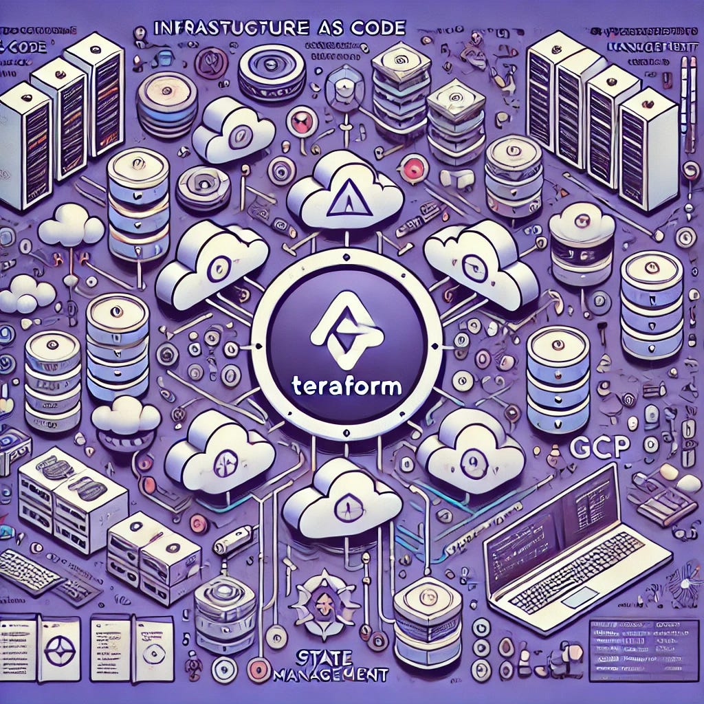 Day 2: Terraform Basics. 🎯 Learning Objective: | by Vinoth Subbiah | Jul, 2024 | Medium