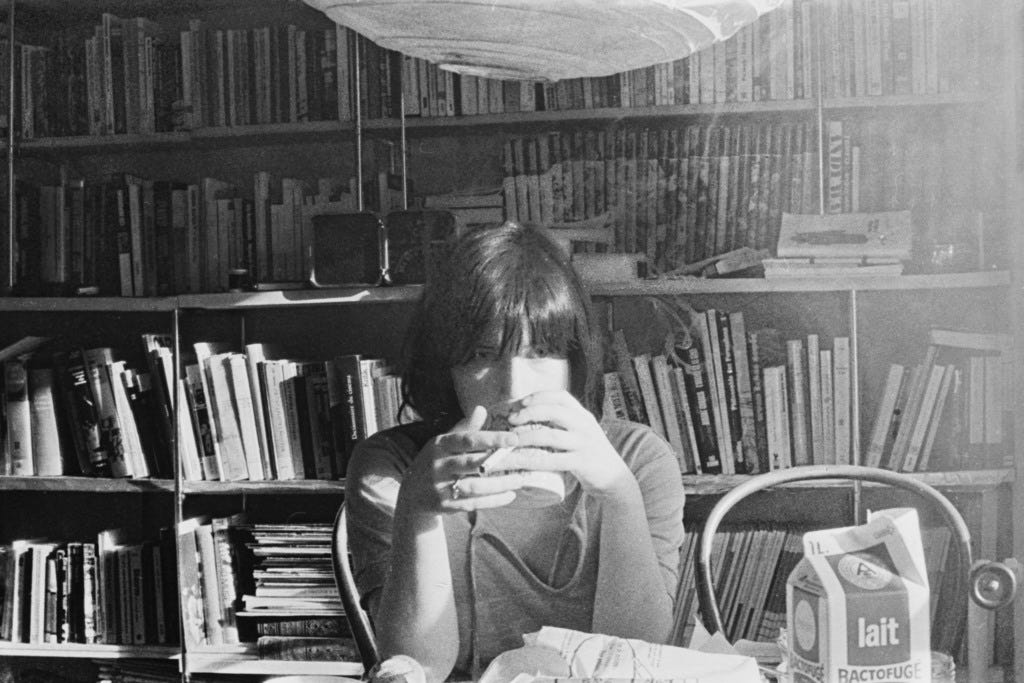 La Nouvelle Vague. Demythologising The French New Wave. | by Adam Bat ...