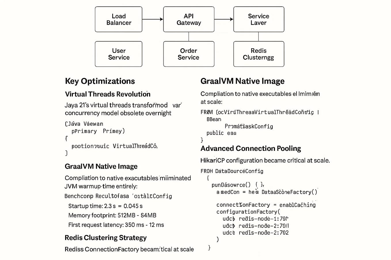 Java Architecture & JVM Internals | by Perla Pawan Phanieswar | Medium