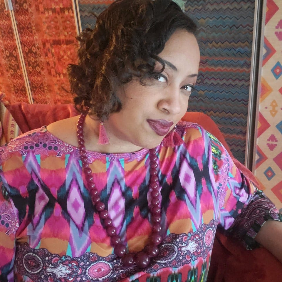 Interview with Photographer and Author George Slade | by Cendrine ...