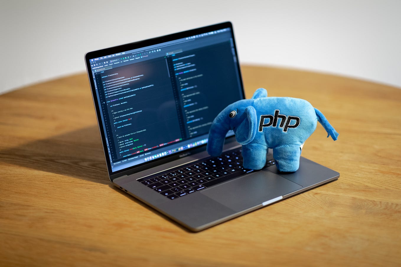 Visibility In Oop Php So Dalam Artikel Kali Ini Saya Akan By Maul 1244