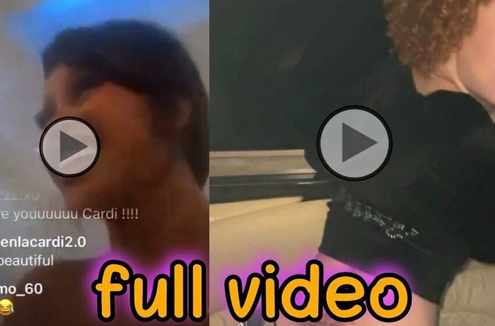 Sigor Trending Video Viral LEAK on Twitter and Reddit Goes Viral on Social Media | by Nyai Kidul ...