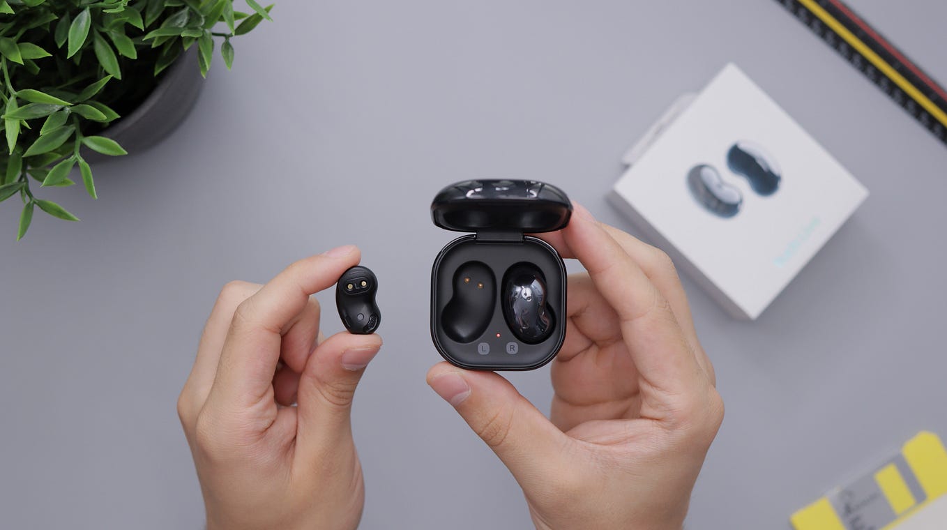 Top 7 best true wireless earbuds under 3000 - Mokibul Islam - Medium