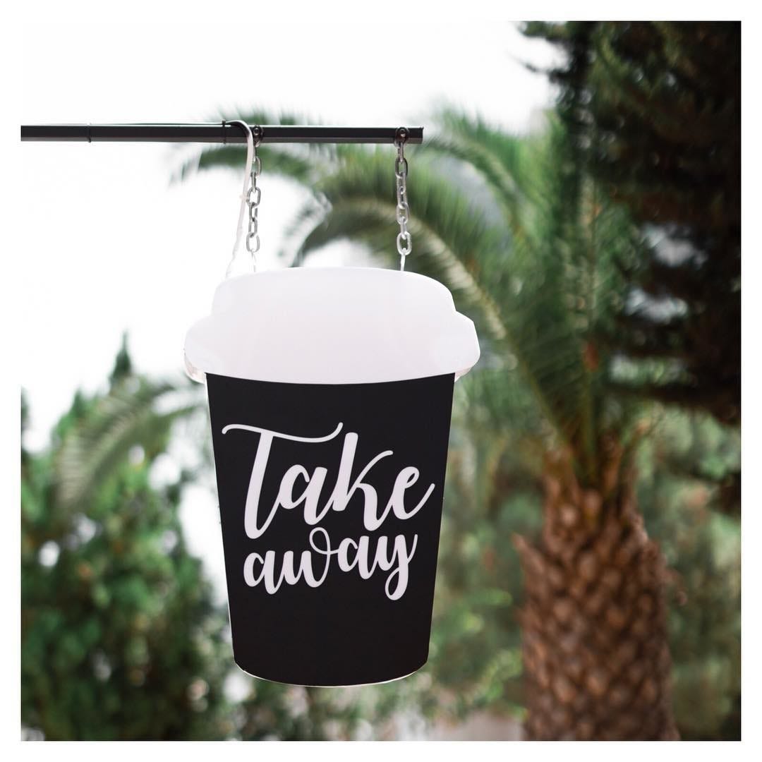 What is the purpose of an eatery? | by Tom Curphey | Medium