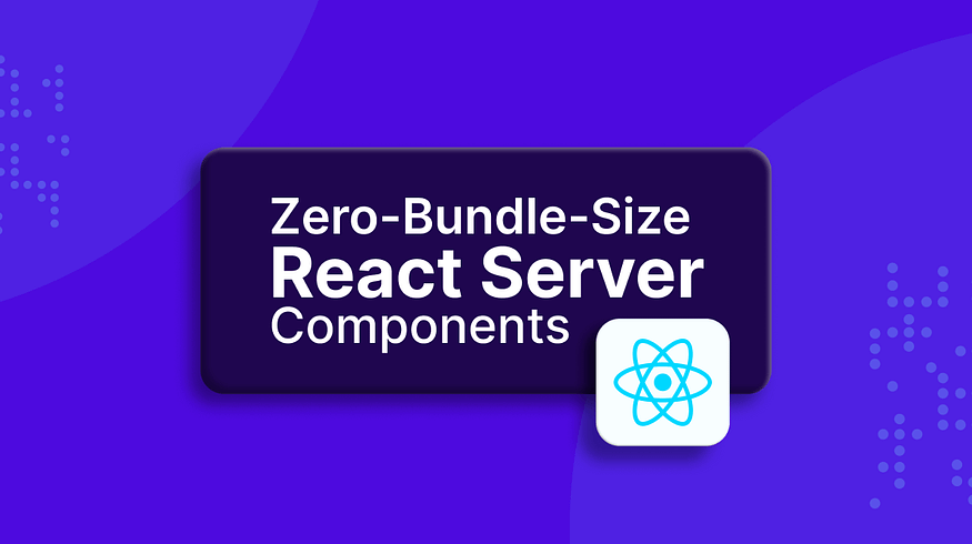 Server Components In React Exploring The Next Generation Of Server Side Rendering By Michael 9222