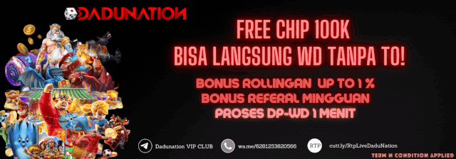 889nation>> Daftar Alternatif Resmi Slot 889nation Terbaru Indonesia | by 889Nation | Medium