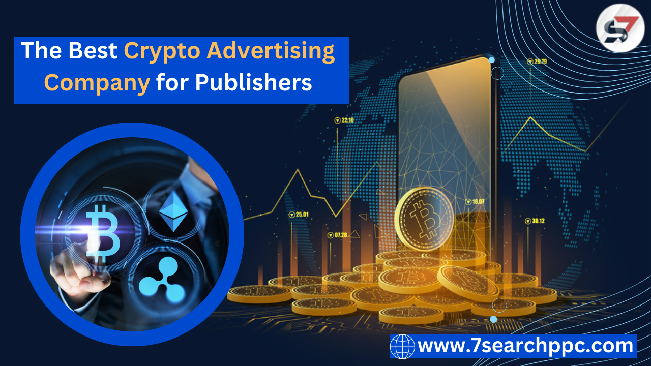Top 10 Best Crypto Advertising Platforms | by Crypto ad network | Medium