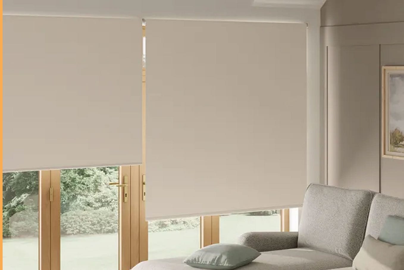 Top Pleated Blinds For Windows Products in Bangalore | by Akshiya Nets ...