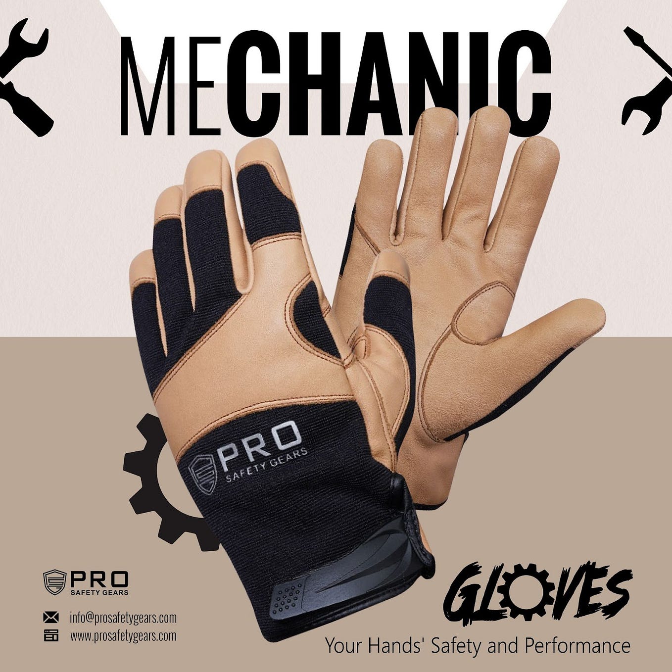 The Ultimate Guide to Police Gloves Pro Safety Gears | by prosafety ...