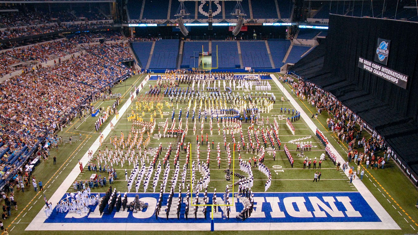 Choosing Music for Your Drum Corps ( or band) | by George Hopkins | Jul ...