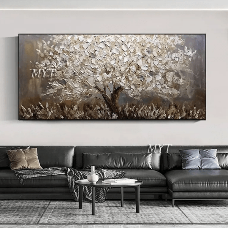 HOW TO DECOR DINING ROOM BEAUTIFUL BY WALL ART | by Wallcorners Home ...