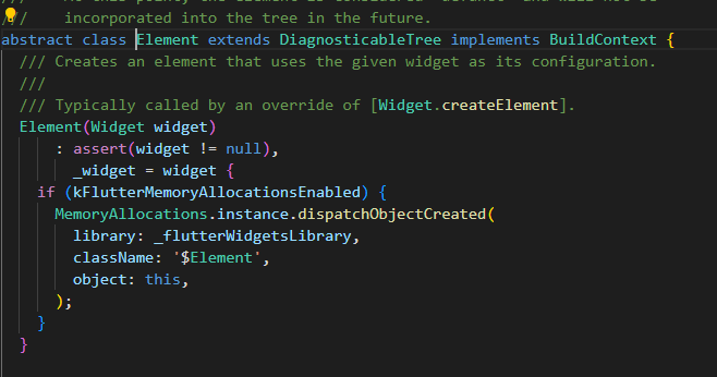 Linting In Flutter Flutter Is A Powerful Mobile App… By Varun Lohade Medium
